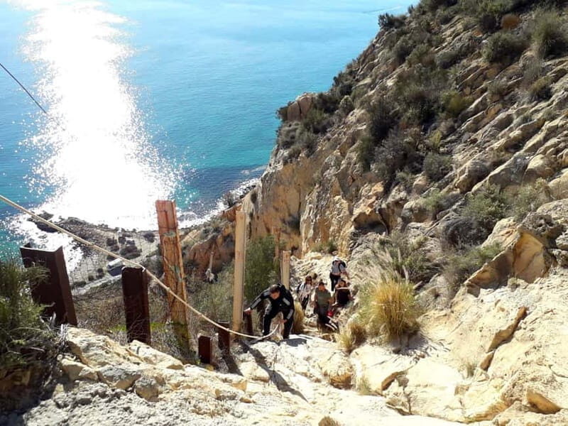 Sierra Grossa: Hiking with views for adventurers - What’s included and what to bring