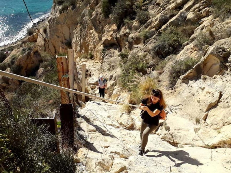 Sierra Grossa: Hiking with views for adventurers - Authenticity and value