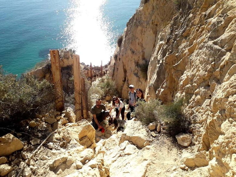Sierra Grossa: Hiking with views for adventurers - How this compares to other activities