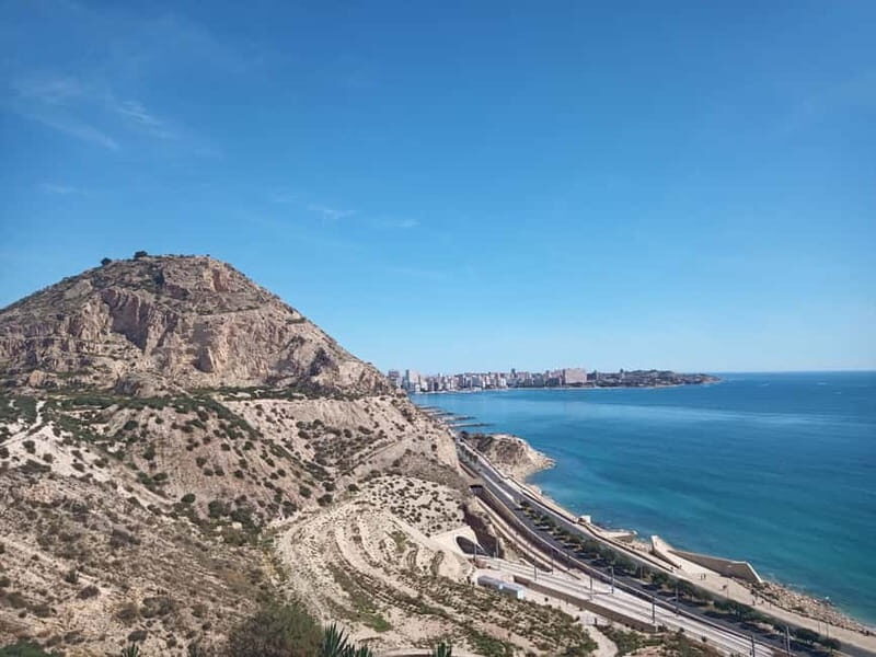 Sierra Grossa: Hiking with views for adventurers - Who should consider this tour?
