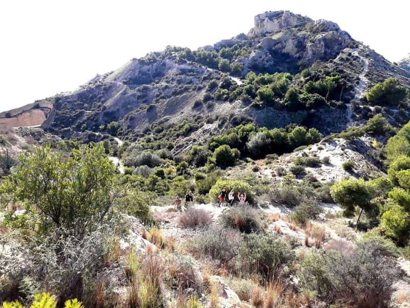 Sierra Grossa: Hiking with views for adventurers - The Sum Up: who will love it?