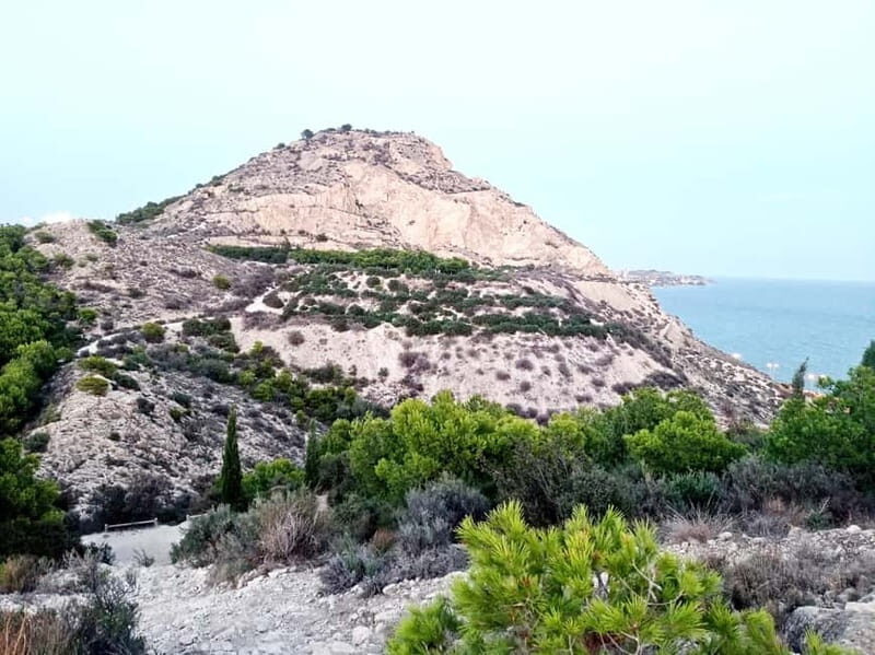 Sierra Grossa: Hiking with views for adventurers - FAQ