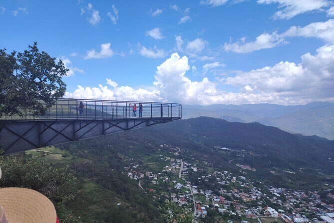 Sierra Juarez Private Tour - Discovering Oaxaca’s Hidden Gems: What the Tour Offers