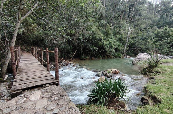 Sierra Juarez Private Tour - What’s Included and What’s Not