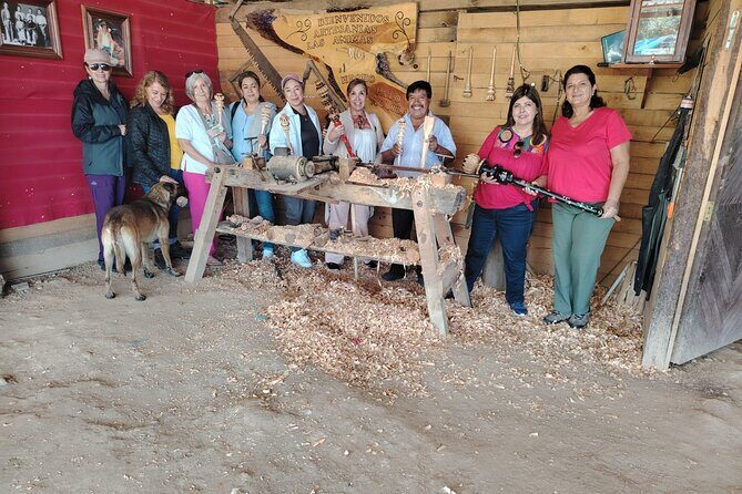 Sierra Juarez Private Tour - Insights from Travelers and Practical Tips