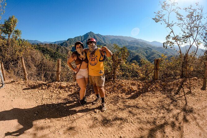 Sierra Madre ATV Adventure from Puerto Vallarta - Additional Experiences Along the Route