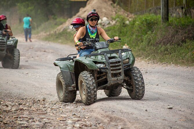 Sierra Madre ATV Tour and Zipline - What Travelers Say