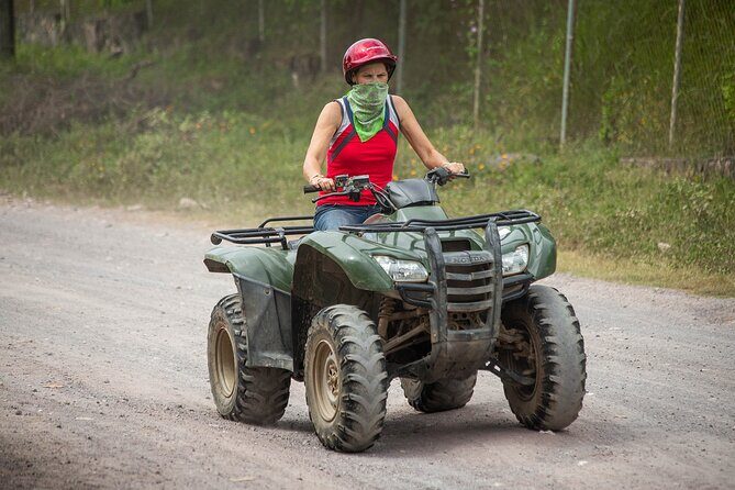 Sierra Madre ATV Tour - Lunch, Open Bar Included - The Sum Up: Is It Worth Your Time and Money?