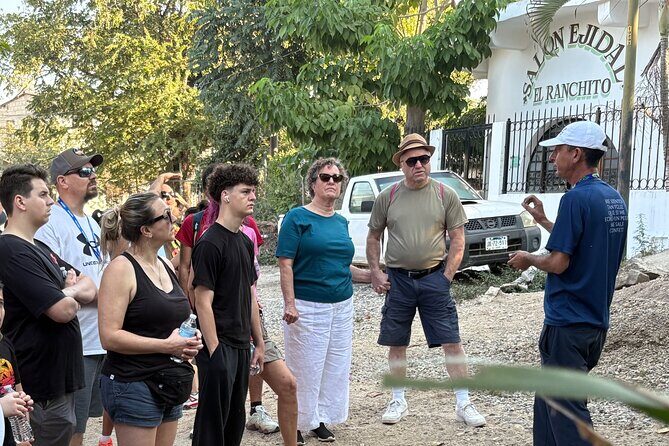 Sierra Madre Hike & Rancho Experience - The Sum Up: Who Should Book This Tour?