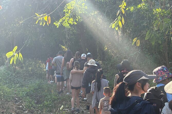 Sierra Madre Hike & Rancho Experience - FAQ