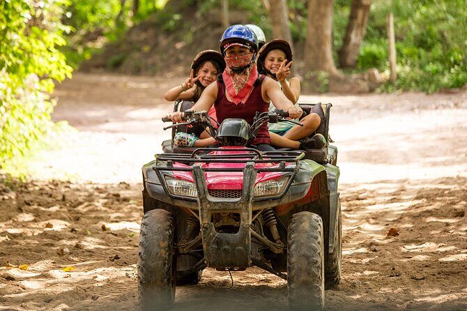 Sierra Madre Horseback Riding and ATV Tour - An Introduction to the Tour: Adventure and Authenticity