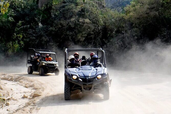 Sierra Madre Off-Road Adventure: Jungle Hike, Waterfall & Tequila - Tequila Tasting: Mexico’s Spirit in a Glass