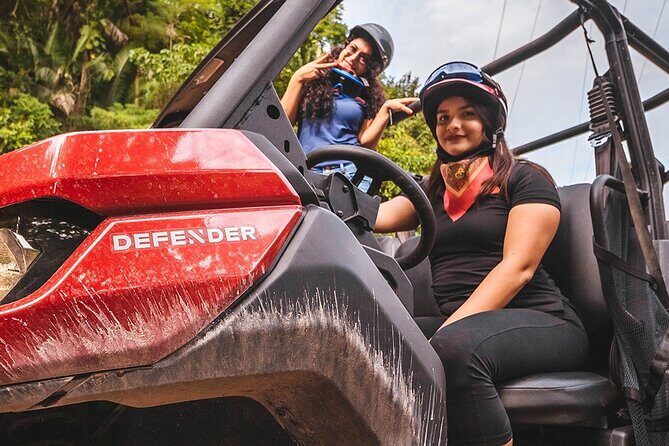 Sierra Madre Off-Road Adventure: Jungle Hike, Waterfall & Tequila - The Itinerary in Detail