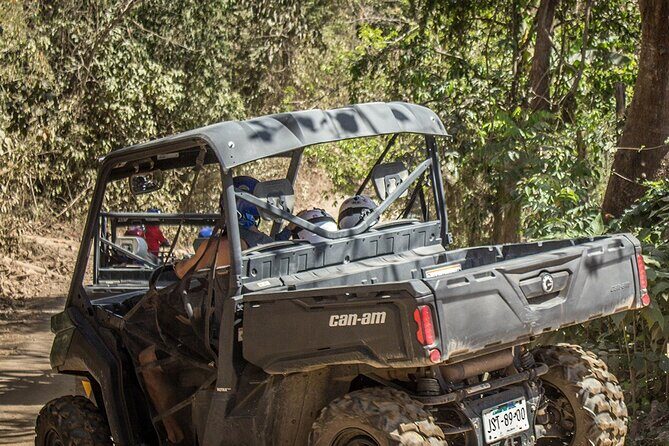 Sierra Madre Off-Road Adventure: Jungle Hike, Waterfall & Tequila - Additional Tips
