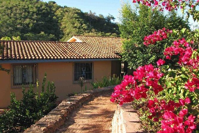 Sierra Madre Villages Half-Day Cultural Tour - Key Points