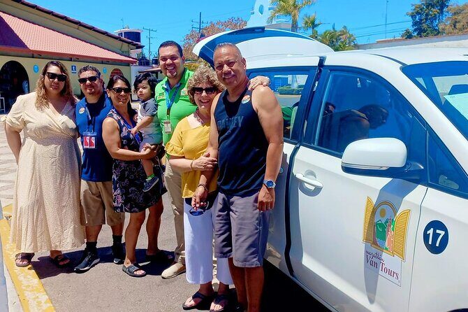 Sierra Madre Villages Half-Day Cultural Tour - Who Will Love This Tour?
