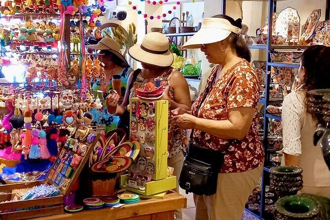 Sierra Madre Villages Half-Day Cultural Tour - FAQ