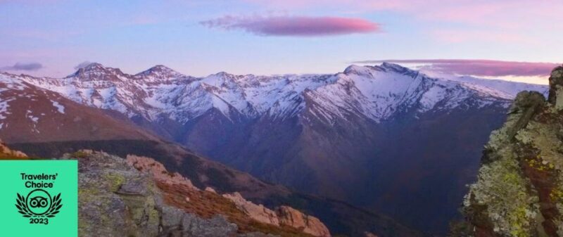 Sierra Nevada: Climb to Mulhacén Peak - An Overview of the Experience