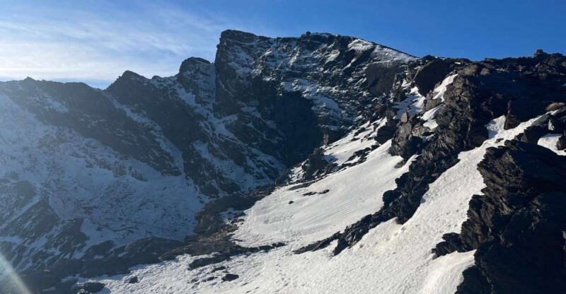 Sierra Nevada: Climb to Mulhacén Peak - What Makes This Tour Stand Out