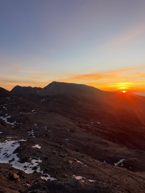 Sierra Nevada: Climb to Mulhacén Peak - Real Traveler Perspectives