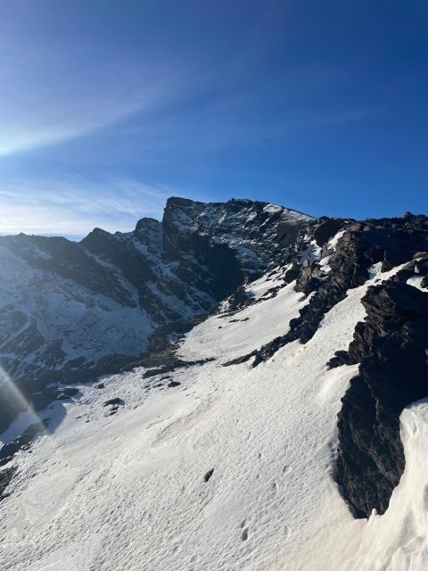 Sierra Nevada: Climb to Mulhacén Peak - Is This Climb Worth It?