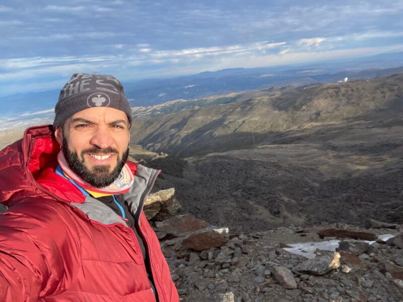 Sierra Nevada: Climb to Mulhacén Peak - Practical Considerations
