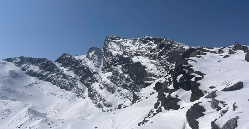 Sierra Nevada: Veleta Peak Guided Ascent - Who Should Consider This Tour?