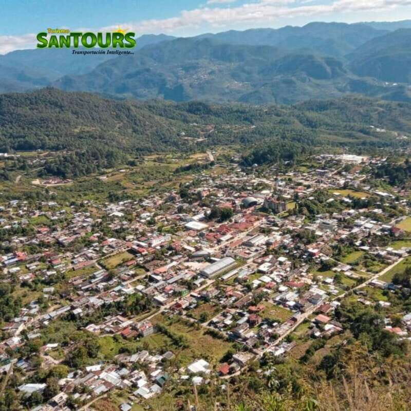 Sierra Norte: Eco Adventure Tour - Who Should Consider This Tour?