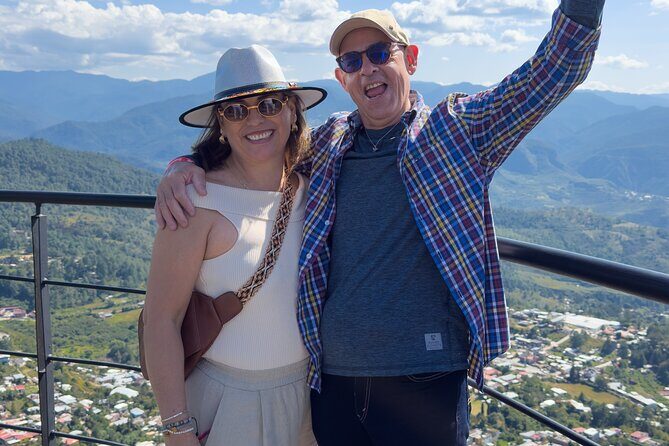Sierra Norte: Full day tour - Discover the Authentic Charm of Oaxacas Sierra Norte with a Full-Day Tour