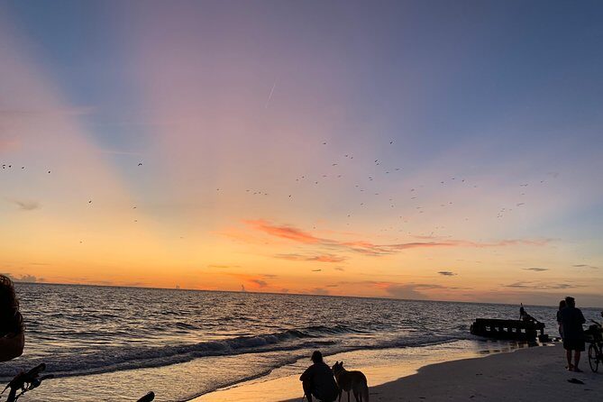 Siesta Key Electric Bike Sunset Tour - Frequently Asked Questions