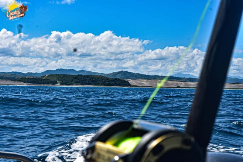 Sigatoka: Fishing Charter with River Cruise and Snacks - The Practical Side—What You Need to Know