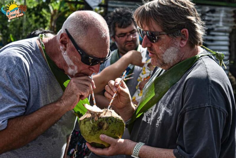 Sigatoka: River Cruise and Salad Bowl Valley Tour - An Honest Look at What to Expect