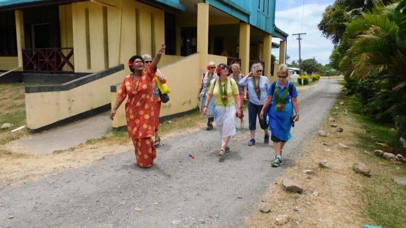 Sigatoka: River Cruise and Salad Bowl Valley Tour - Who Is This Tour Best For?