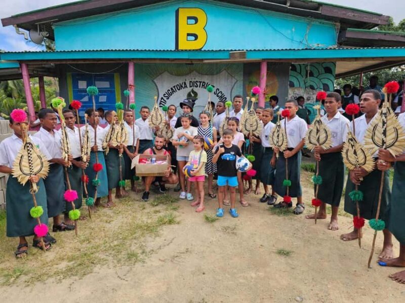 Sigatoka: River Cruise and Salad Bowl Valley Tour - FAQ