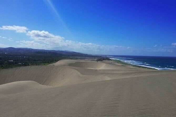 Sigatoka Sand Dune and Water Fall Nature Tour Ex Nadi Sigatoka - Introduction