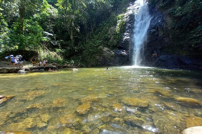 Sigatoka Sand Dune and Water Fall Nature Tour Ex Nadi Sigatoka - Who Should Consider This Tour?