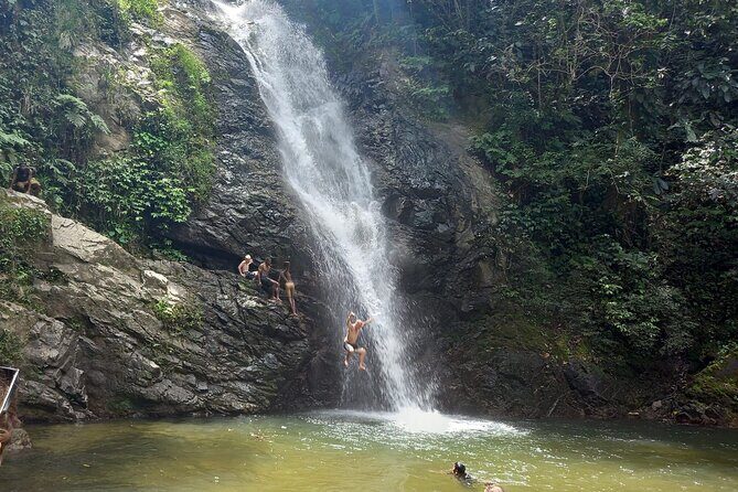 Sigatoka Sand Dune and Water Fall Nature Tour Ex Nadi Sigatoka - FAQ