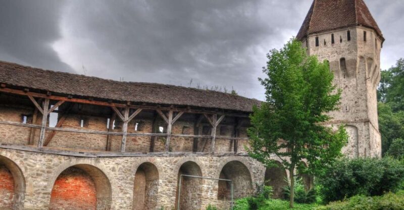 Sighisoara: Candlelight Tour of Dracula's Home Town - An In-Depth Review of the Candlelight Tour