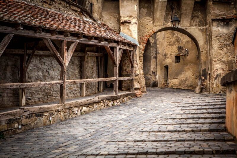 Sighisoara: Candlelight Tour of Dracula's Home Town - FAQ
