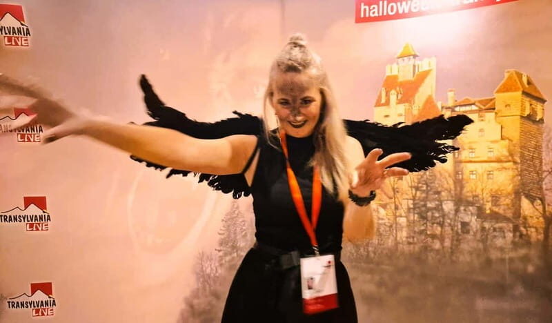 Sighisoara: Great Dracula Ball on Halloween + Accommodation - Sighisoara: Great Dracula Ball on Halloween + Accommodation — A Deep Dive