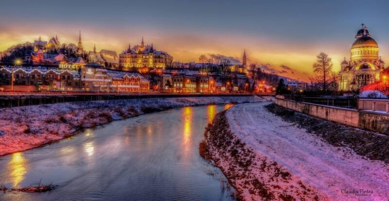 Sighisoara Heritage Tour-The place of birth of Vlad Dracula - Introduction: Why This Tour Might Be Just What You’re Looking For