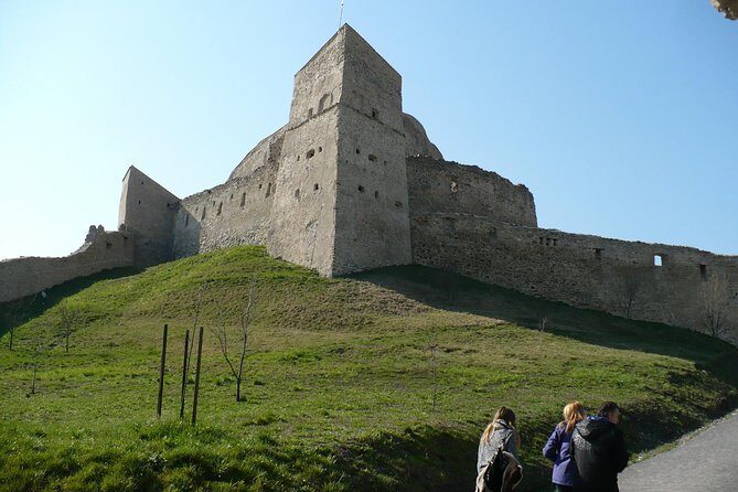 Sighisoara - Marienburg - Viscri Trip from Brasov - Final Thoughts
