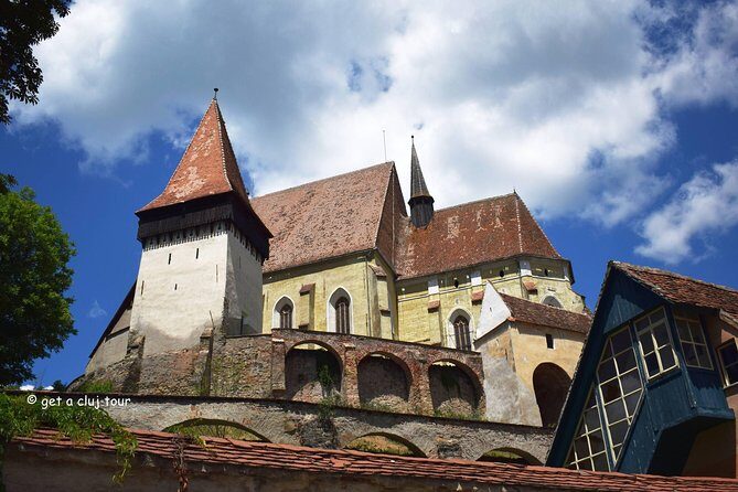 Sighisoara, UNESCO & wine tasting (1 day, from Cluj) - A Deep Dive into the Itinerary and Experience