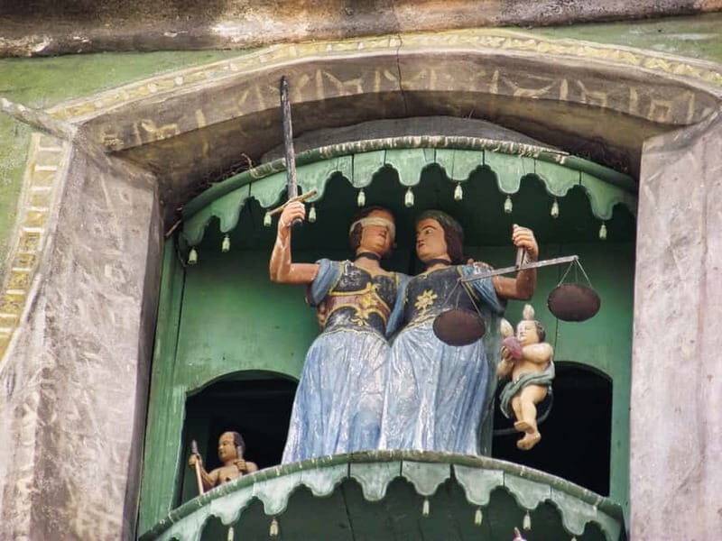 Sighisoara & wine tasting (from Cluj) - Final Words: Who Is This Tour Perfect For?