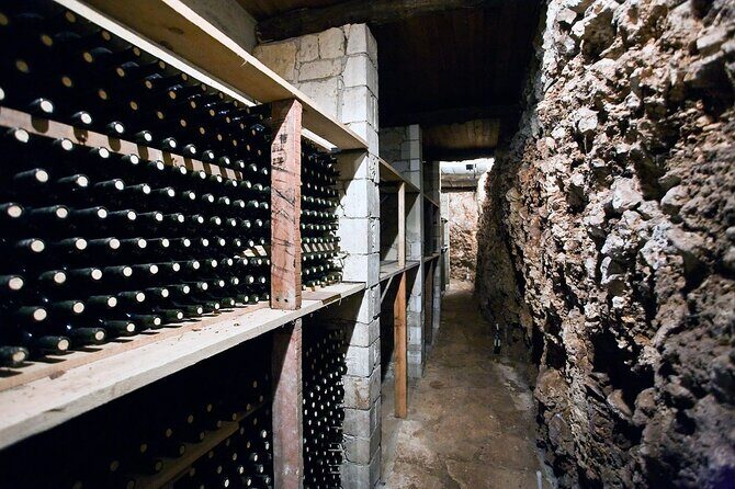 Sighnaghi city of love Private tour with Wine tasting - Key Points