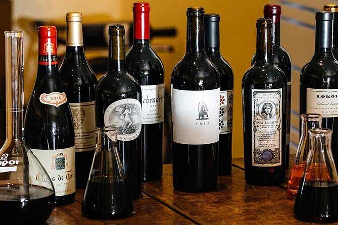 Sighnaghi city of love Private tour with Wine tasting - Why This Tour Stands Out
