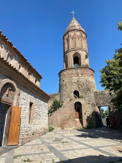 Sighnaghi, David Gareja & Rainbow mountains Private tour - Why This Tour Works for Travelers