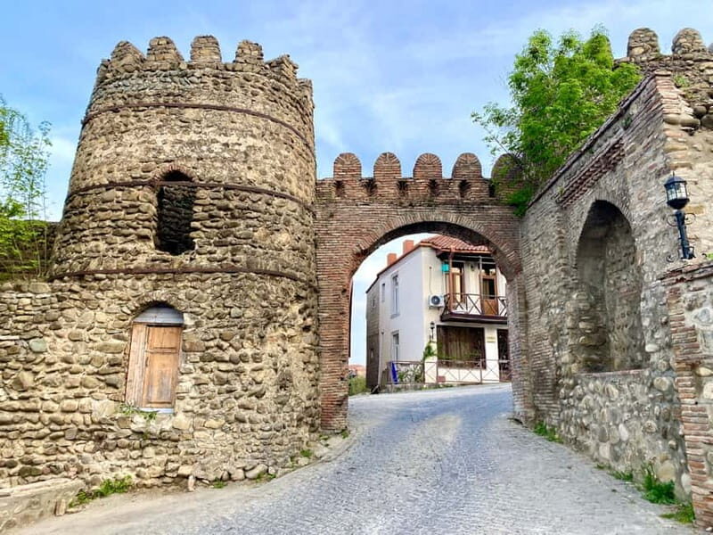 Sighnaghi, David Gareja & Rainbow mountains Private tour - Final Thoughts