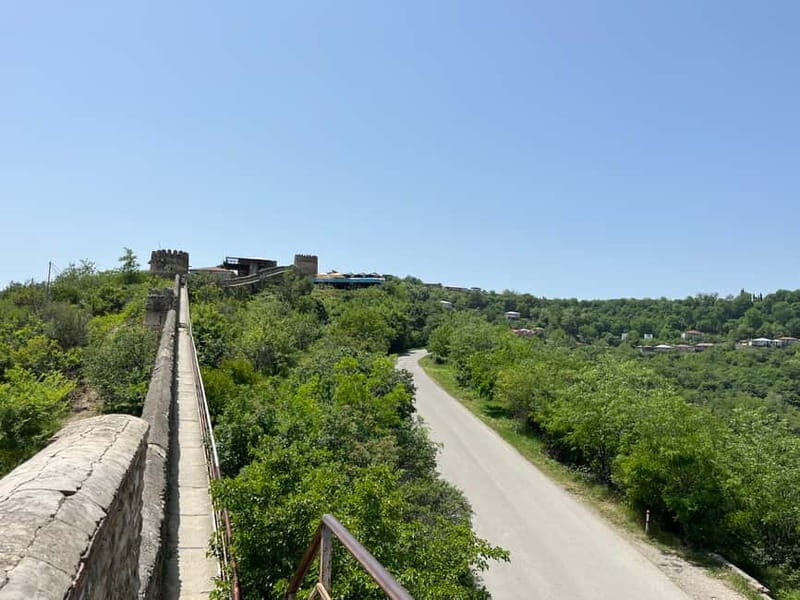 Sighnaghi Day Trip with wine tasting and Bodbe Monastery - Final Thoughts