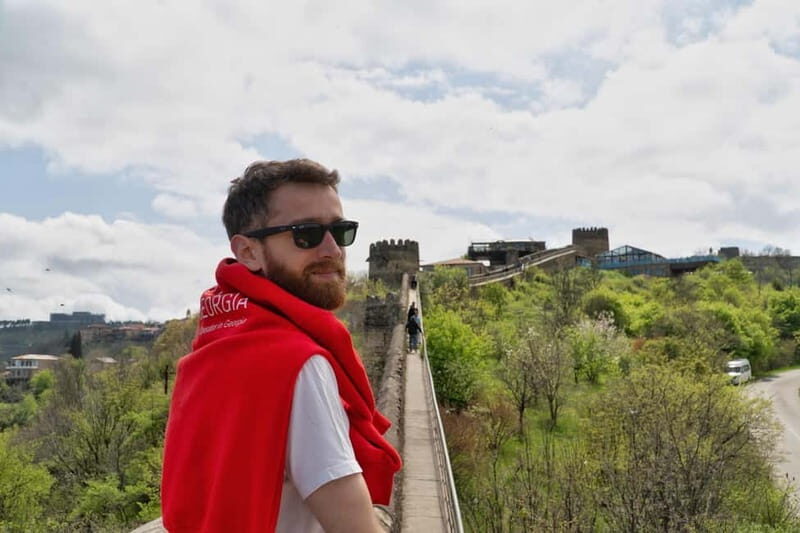 Sighnaghi & Wine tour - The Value and Who Its For